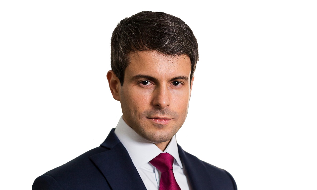 Souto Correa contrata novo sócio na área de mercado de capitais | LexLatin